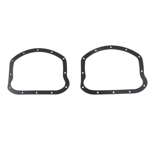 V-TWIN 品番 15-1802 GB Silicone Panhead Rocker Gasket Set V-Twin 17541-48B   Vツイン お取寄せ品