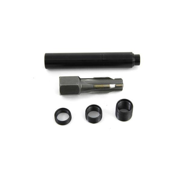 V-TWIN 品番 16-0044 Sav-A-Thread Tool Kit Helicoil    Vツイン お取寄せ品