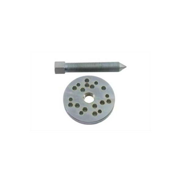V-TWIN 品番 16-0113 Clutch Hub Puller Tool with Point End Motorshop    Vツイン お取寄せ品