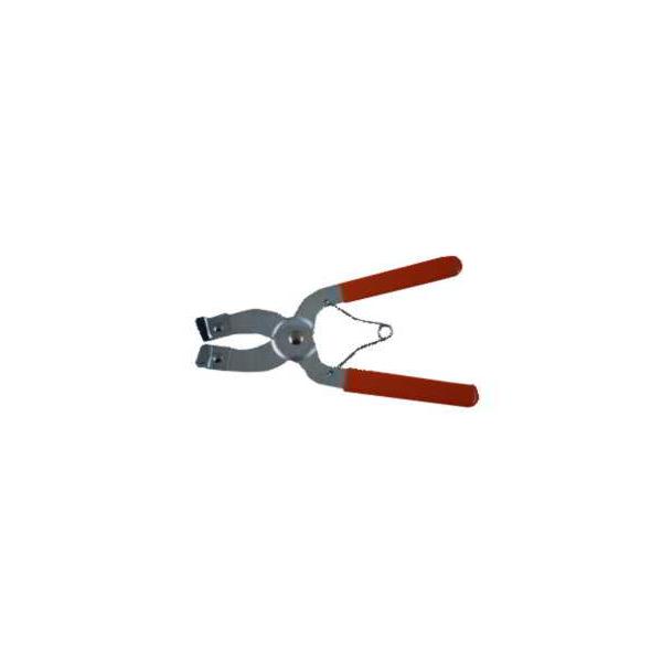 V-TWIN 品番 16-0628 Piston Ring Installer Plier Tool Motorshop    Vツイン お取寄せ品