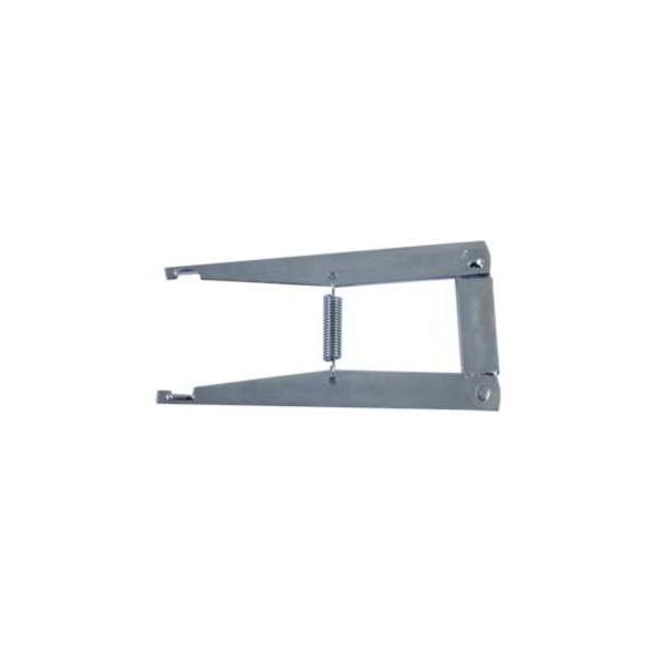 V-TWIN 品番 16-0693 Alternator Rotor Puller Tool Motorshop    Vツイン お取寄せ品