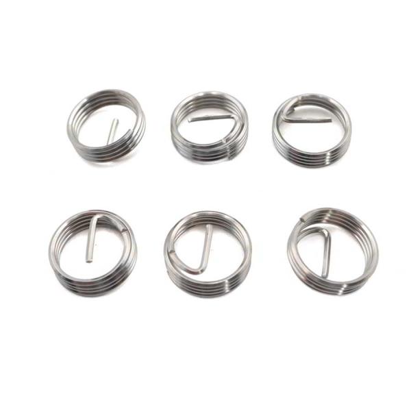 V-TWIN 品番 16-0935 Thread Insert for Timing Plug Helicoil    Vツイン お取寄せ品