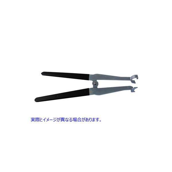 V-TWIN 品番 16-1052 Top End Pushrod Compressor Tool Motorshop    Vツイン お取寄せ品