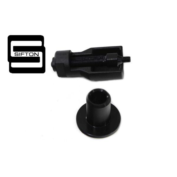 V-TWIN 品番 16-1060 Sifton Pinion Gear Puller Tool Sifton 96830-51   Vツイン お取寄せ品