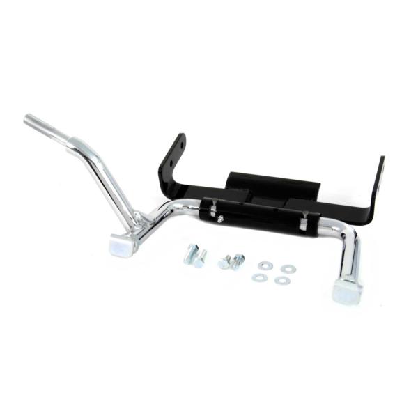 V-TWIN 品番 16-1522 Adjustable Center Stand 2008-UP FLST Motorshop 98959-08   Vツイン お取寄せ品