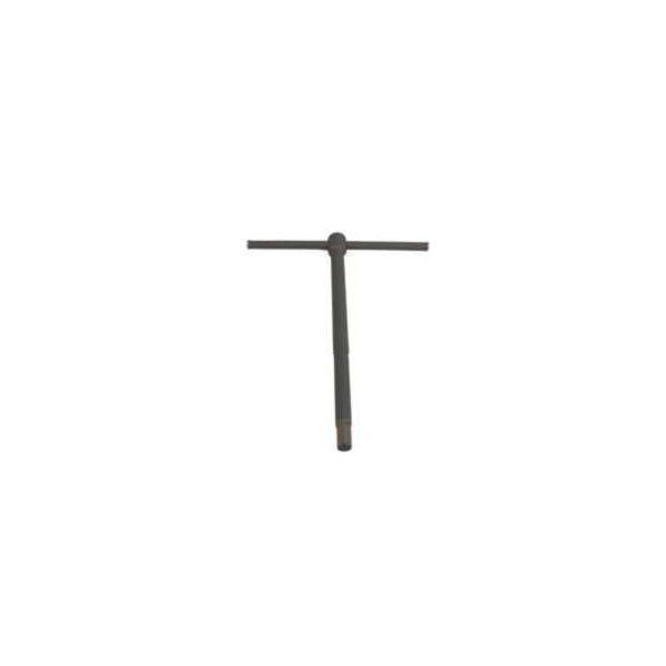 V-TWIN 品番 16-1789 inchT inch Handle Hex Lug Wrench Tool 7/16 inch Motorshop    Vツイン お取寄せ品