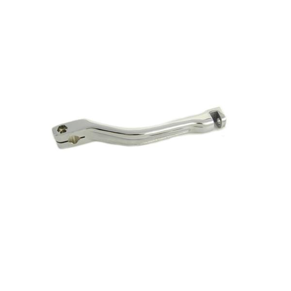 V-TWIN 品番 17-0160 Stroker Kick Starter Arm Chrome V-Twin    Vツイン お取寄せ品