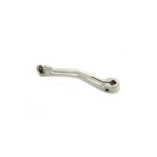 V-TWIN 品番 17-0310 Stainless Steel Forged Kick Starter Arm Motorshop    Vツイン お取寄せ品