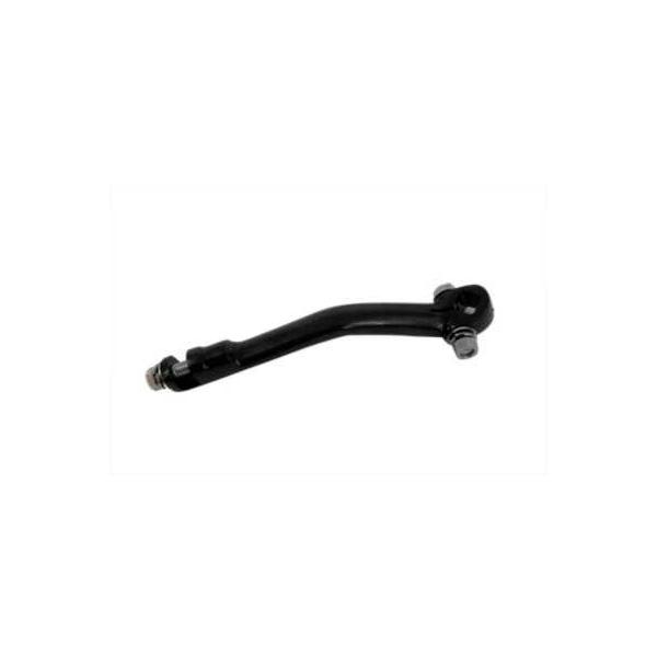V-TWIN 品番 17-0322 Replica Kick Starter Arm Painted Black Motorshop 33052-71   Vツイン お取寄せ品