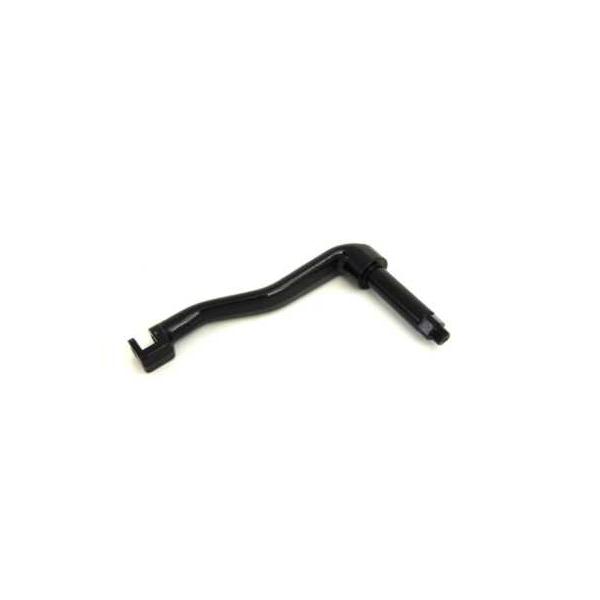 V-TWIN 品番 17-0350 Black Replica Kick Starter Arm Motorshop 33063-36   Vツイン お取寄せ品