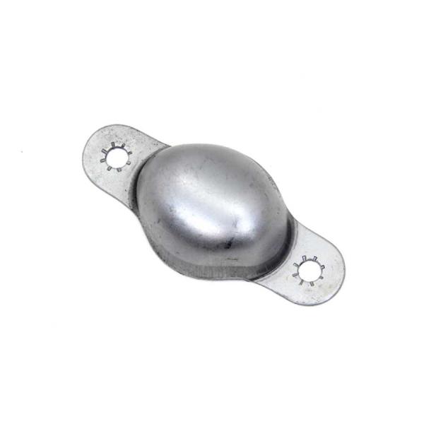 V-TWIN 品番 17-0626 Kick Starter Pedal End Cap Only Motorshop    Vツイン お取寄せ品