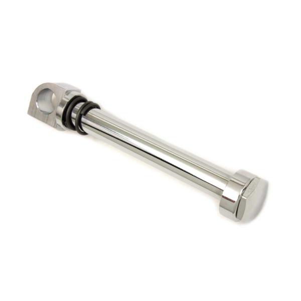 V-TWIN 品番 17-0972 Kick Starter Pedal Shaft Chrome Motorshop    Vツイン お取寄せ品