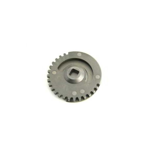 V-TWIN 品番 17-1107 Kick Starter Gear Motorshop 33348-78   Vツイン お取寄せ品