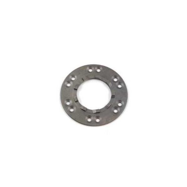 V-TWIN 品番 17-1116 Kick Starter Ratchet Plate Motorshop 33379-57   Vツイン お取寄せ品