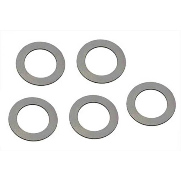 V-TWIN 品番 17-9200 Transmission Countershaft Thrust Washer .020 Eastern 35818-72   Vツイン お取寄せ品