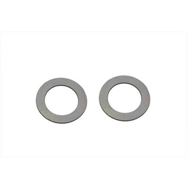 V-TWIN 品番 17-9228 Transmission Countershaft Thrust Washer .025 Eastern 35327-73   Vツイン お取寄せ品
