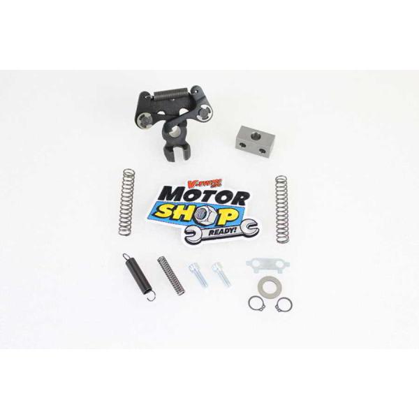 V-TWIN 品番 17-9802 Shifter Pawl Assembly Motorshop    Vツイン お取寄せ品