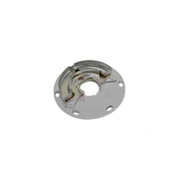 V-TWIN 品番 17-9895 Transmission Shifter Drum Spring Plate Motorshop 34560-52   Vツイン お取寄せ品