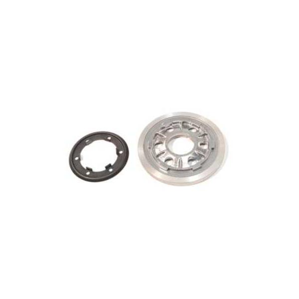 V-TWIN 品番 18-0166 Clutch Pressure Plate York 37912-98A   Vツイン お取寄せ品