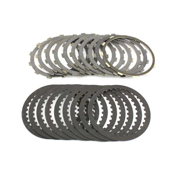 V-TWIN 品番 18-0228 Alto Carbonite Clutch Kit Alto    Vツイン お取寄せ品