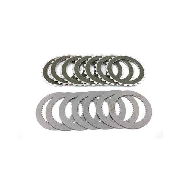 V-TWIN 品番 18-0554 BDL Belt Drive Clutch Pack Kit Belt Drive LTD.    Vツイン お取寄せ品