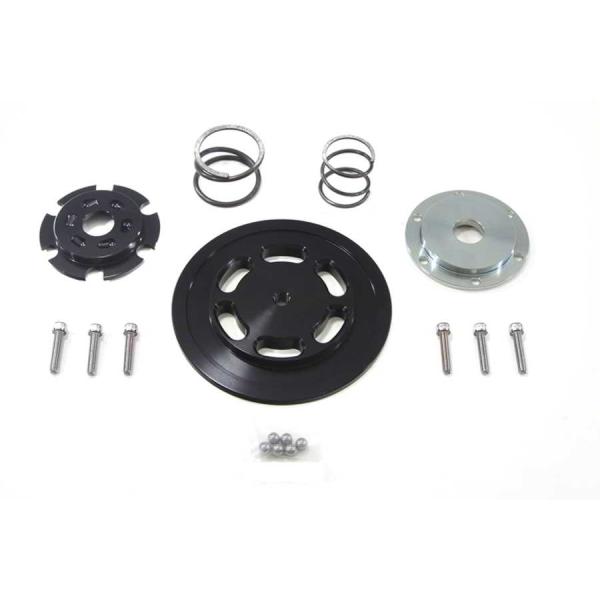 V-TWIN 品番 18-0780 Posi-Lock Clutch Kit York    Vツイン お取寄せ品