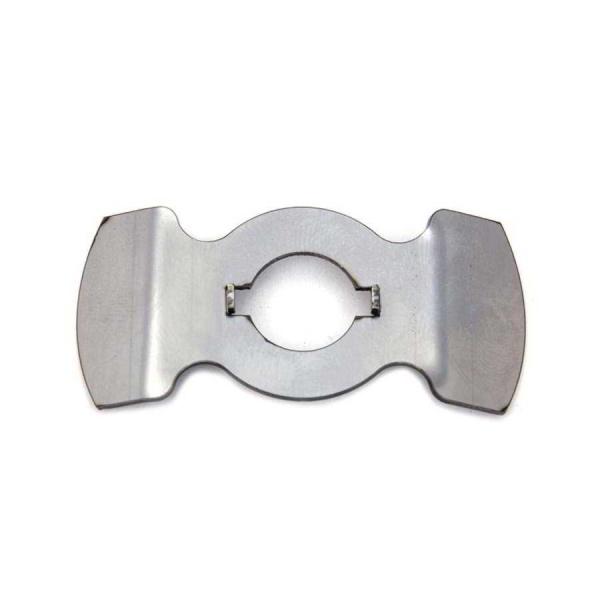 V-TWIN 品番 18-0871 Clutch Pushrod Oil Slinger Raw York    Vツイン お取寄せ品