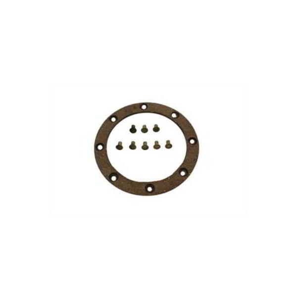 V-TWIN 品番 18-1125 Clutch Hub Lining Disc with Rivets York 37549-41   Vツイン お取寄せ品