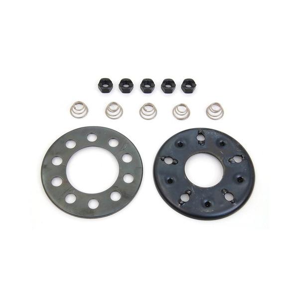 V-TWIN 品番 18-3620 Clutch Hub 5-Stud Parts Kit York    Vツイン お取寄せ品
