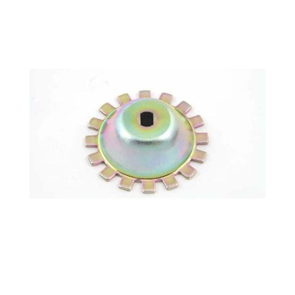 V-TWIN 品番 18-3624 Clutch Pushrod Oil Slinger York 37228-75   Vツイン お取寄せ品