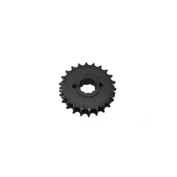 V-TWIN 品番 19-0050 Engine Sprocket Splined 22 Tooth York    Vツイン お取寄せ品