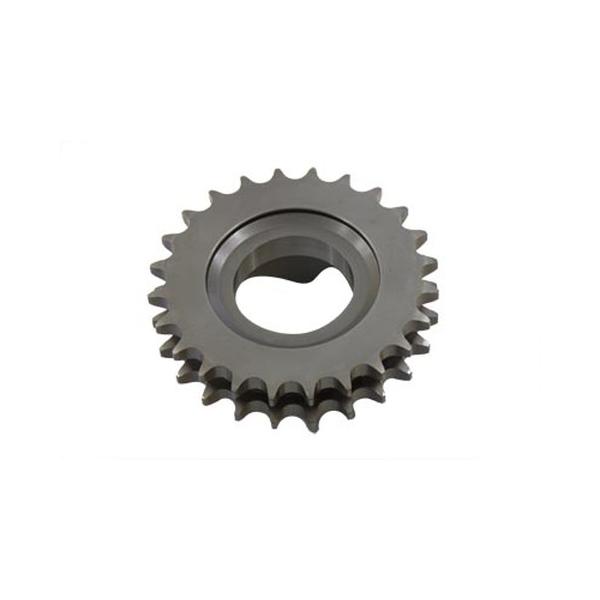 V-TWIN 品番 19-0071 Compensator Sprocket 24 Tooth York 40275-70   Vツイン お取寄せ品