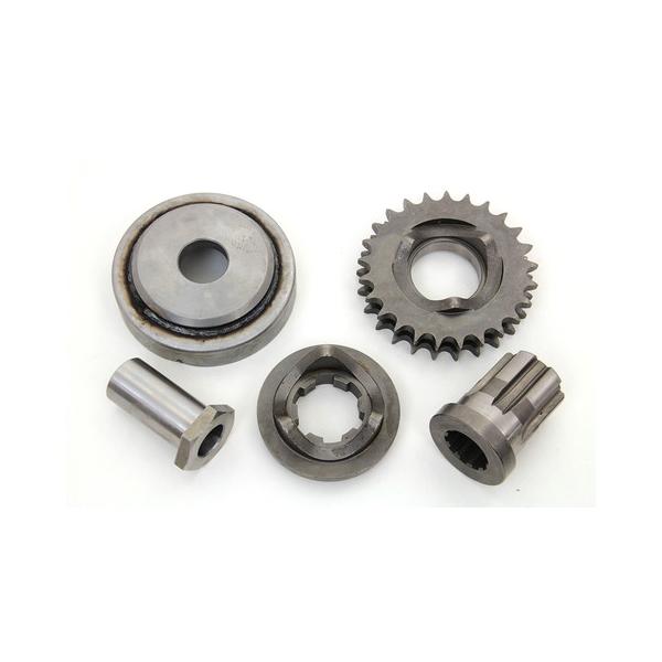 V-TWIN 品番 19-0102 Compensator Sprocket Kit 25 Tooth York    Vツイン お取寄せ品