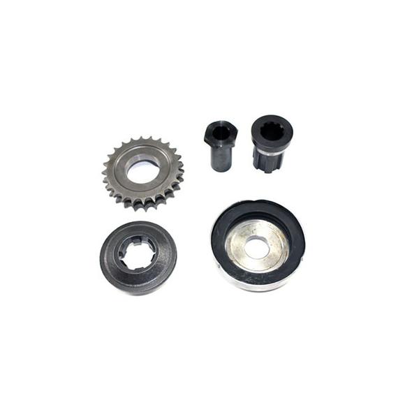 V-TWIN 品番 19-0301 Compensator Sprocket Kit 24 Tooth York    Vツイン お取寄せ品