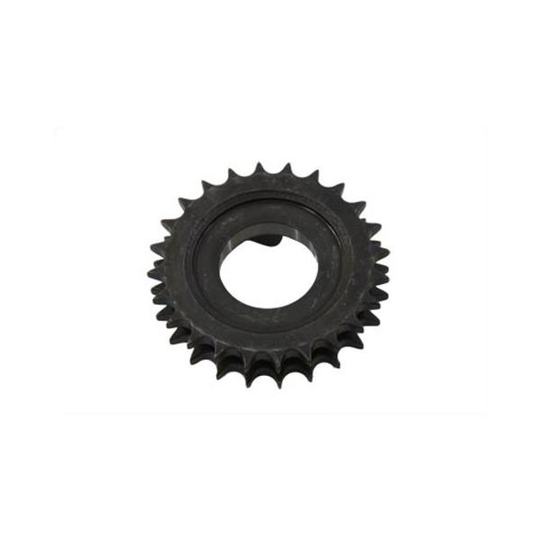 V-TWIN 品番 19-0403 Compensator Engine Sprocket 24 Tooth York 40275-83   Vツイン お取寄せ品