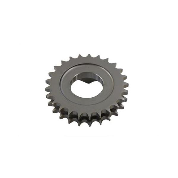 V-TWIN 品番 19-0416 Compensator Engine Sprocket 25 Tooth York 40308-94   Vツイン お取寄せ品