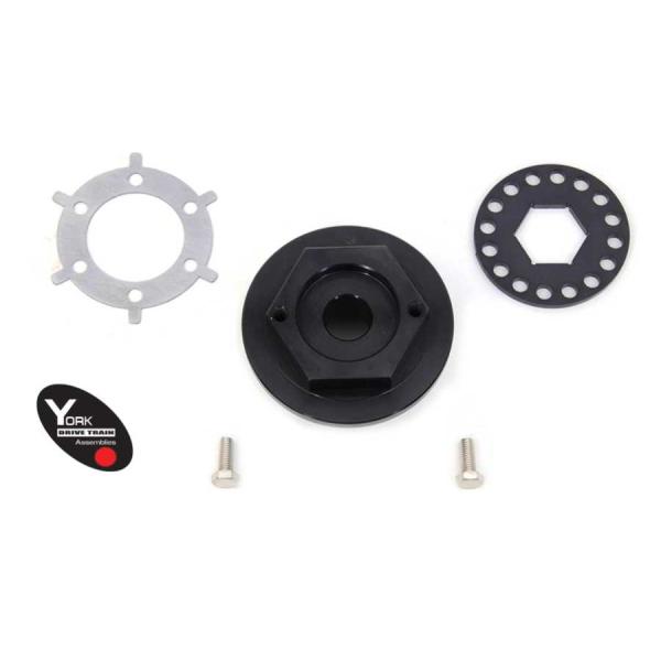 V-TWIN 品番 19-0487 York Compensator Lock Nut Kit York    Vツイン お取寄せ品