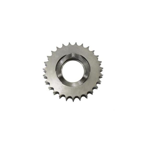 V-TWIN 品番 19-0585 Compensator Engine Sprocket 27 Tooth York    Vツイン お取寄せ品