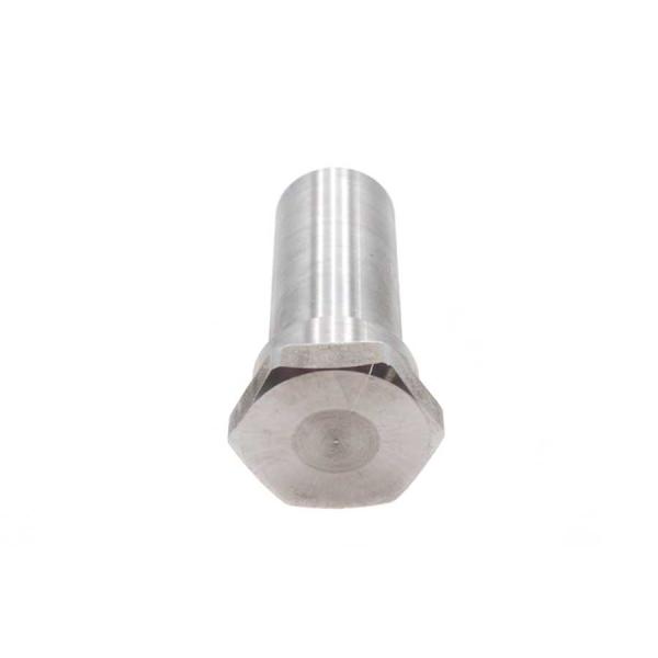 V-TWIN 品番 19-4385 Compensator Sprocket Shaft Nut Extended 1/2 inch Ultima    Vツイン お取寄せ品