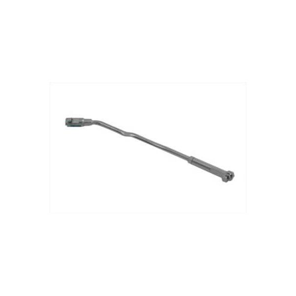 V-TWIN 品番 21-0212 Replica Shifter Rod Kit Cadmium V-Twin 33851-52   Vツイン お取寄せ品