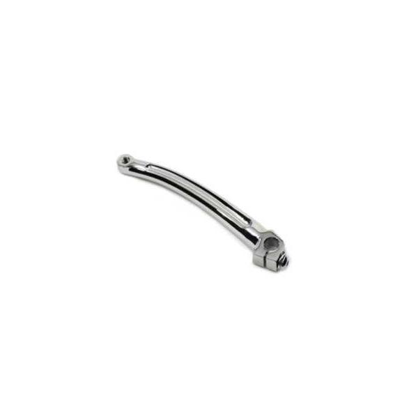V-TWIN 品番 21-0221 Billet Shifter Lever Chrome V-Twin 34616-02   Vツイン お取寄せ品