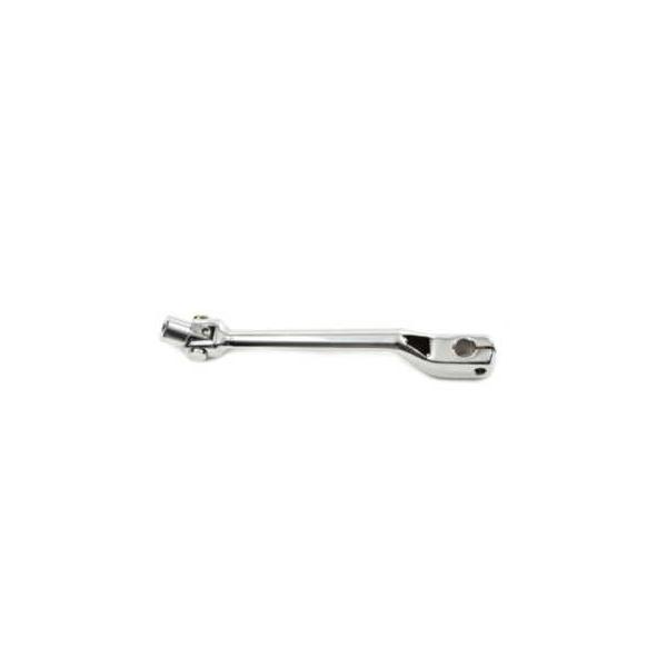 V-TWIN 品番 21-0471 Heel Shifter Lever with Folding Footpeg Mount V-Twin 33876-07   Vツイン お取寄せ品