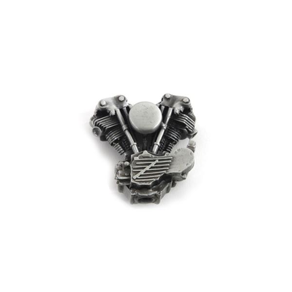 V-TWIN 品番 21-0769 Knucklehead Motor Shifter Knob V-Twin    Vツイン お取寄せ品