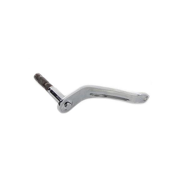 V-TWIN 品番 21-0880 Chrome Inner Shifter Lever V-Twin 33668-07   Vツイン お取寄せ品