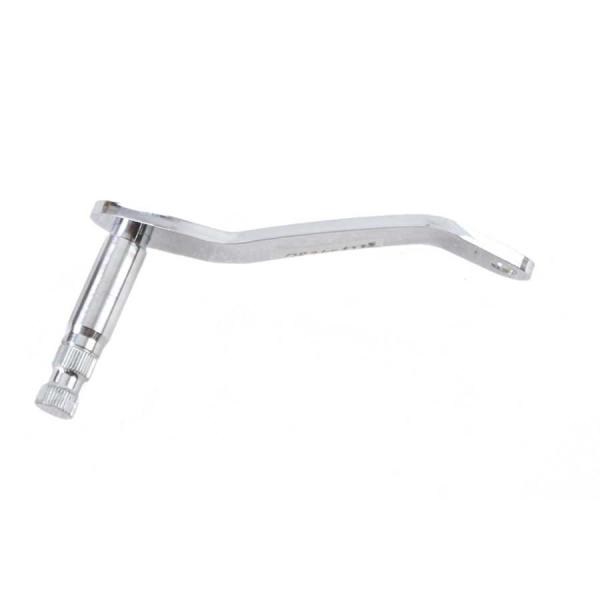V-TWIN 品番 21-0927 Inner Shifter Arm Chrome V-Twin 33600132   Vツイン お取寄せ品