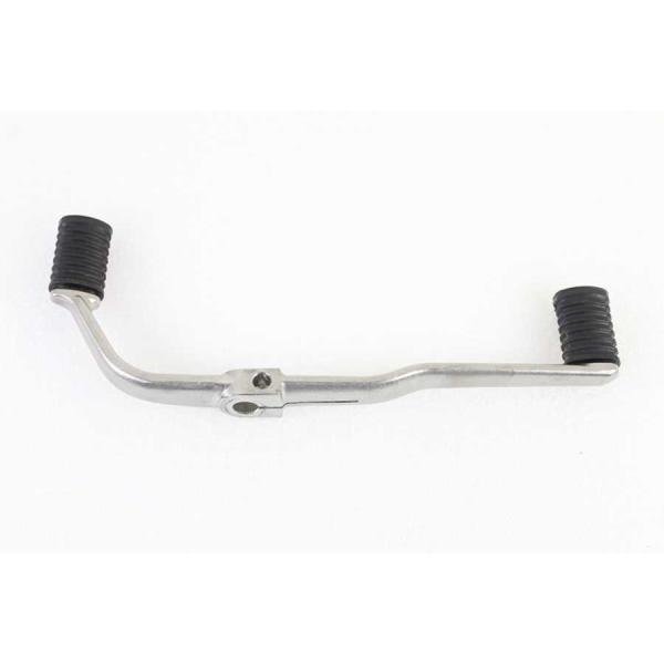 V-TWIN 品番 21-0982 FXR Heel Shifter Lever V-Twin 34596-86   Vツイン お取寄せ品