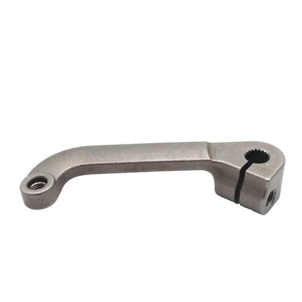 V-TWIN 品番 21-0998 M8 Transmission Shifter Lever Chrome V-Twin 33900175   Vツイン お取寄せ品