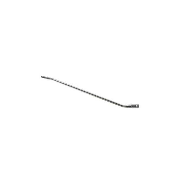 V-TWIN 品番 21-1994 Chrome Shifter Rod Police Style V-Twin    Vツイン お取寄せ品