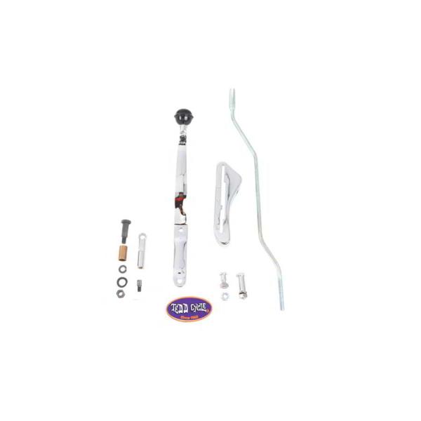 V-TWIN 品番 22-0045 Servi-Car Shift Lever Kit V-Twin    Vツイン お取寄せ品