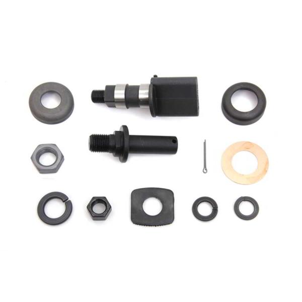 V-TWIN 品番 23-0986 Rear Mechanical Brake Parts Kit Parkerized V-Twin    Vツイン お取寄せ品